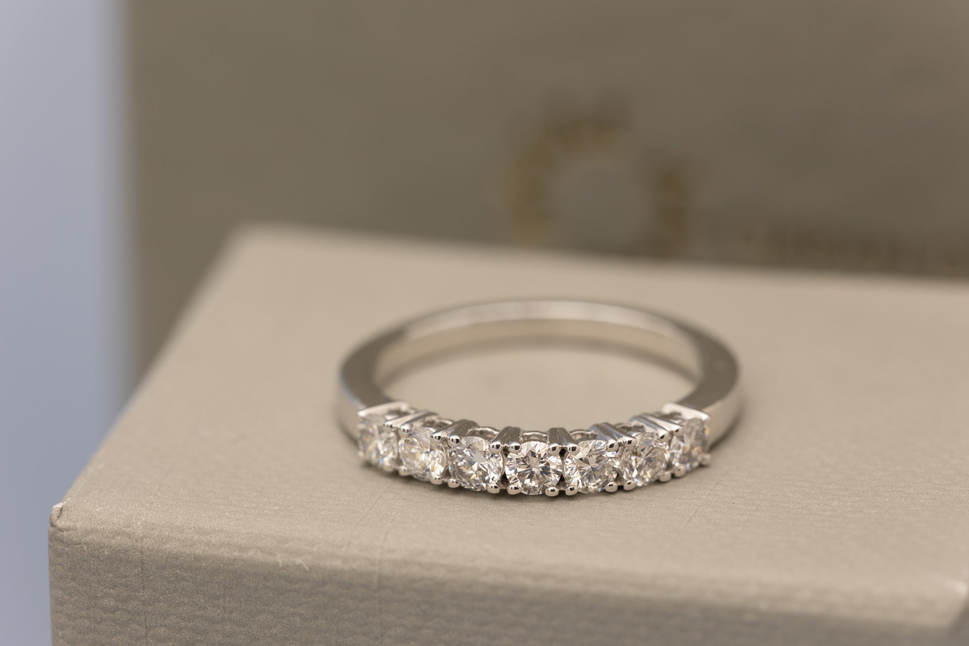 Diamond Eternity Rings – Tagged "Eternity rings"– Ciaran O Flynn Jewellers