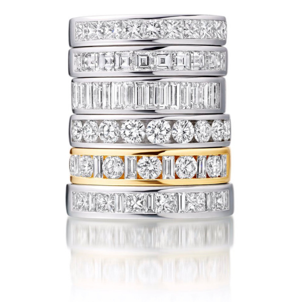 Wedding Bands – Ciaran O Flynn Jewellers